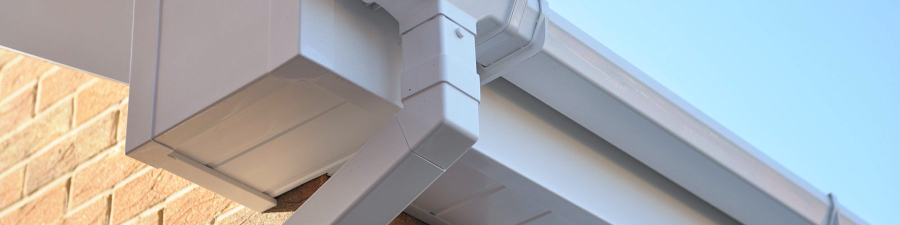 Fascias And Soffits Salisbury | Bluestone Windows & Plastics